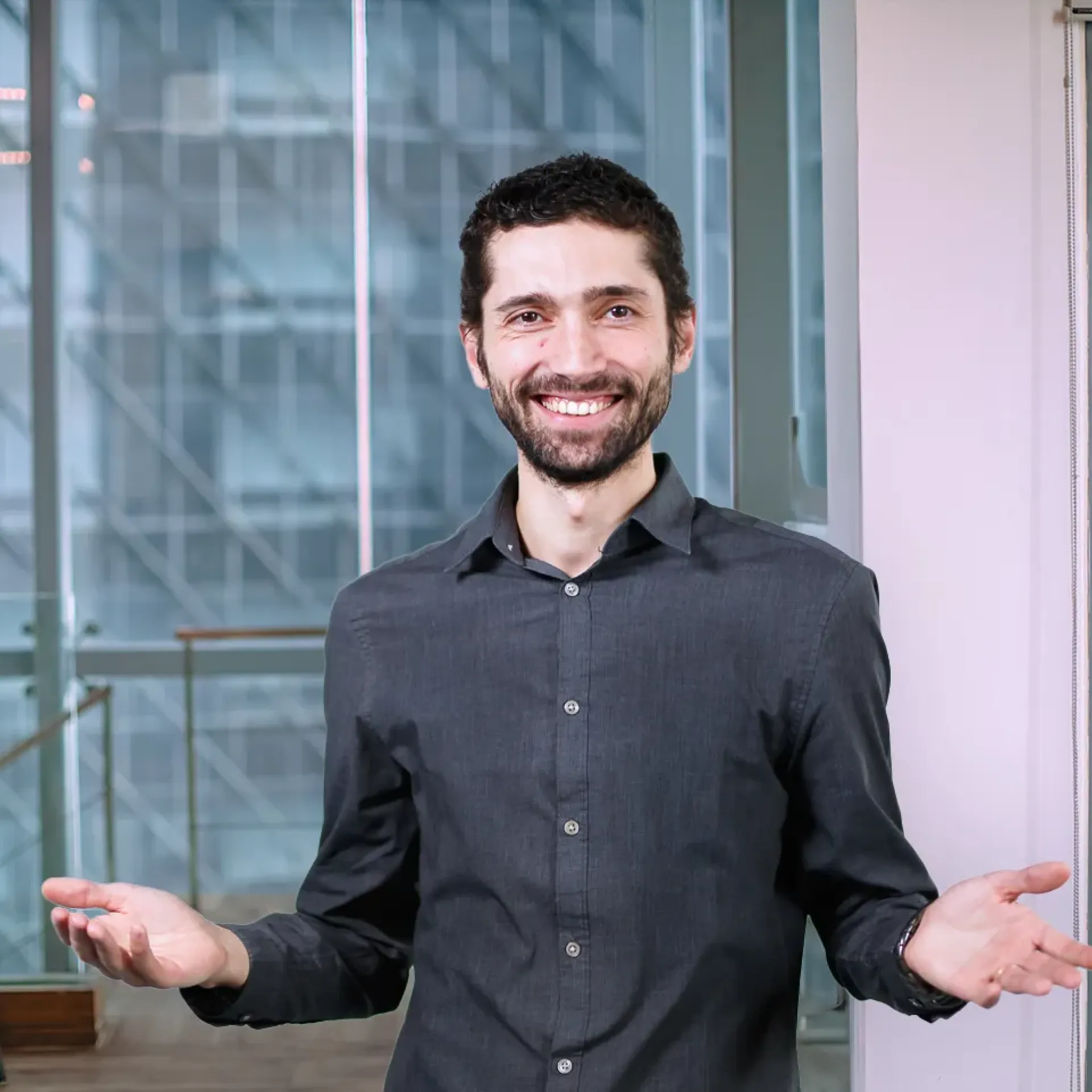 Early Careers | Endava